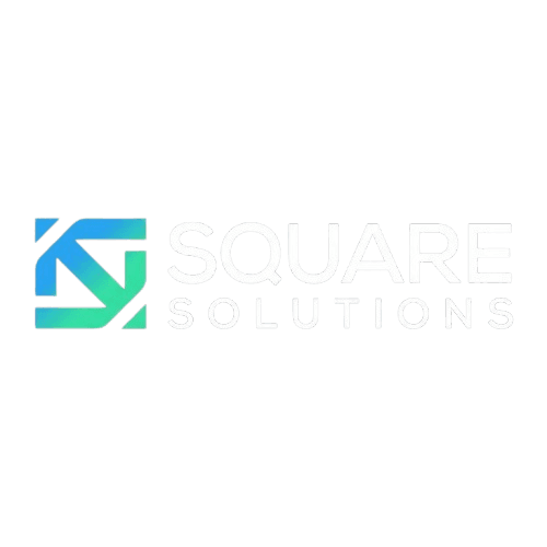 Square Solutions | Innovative Digital Transformation